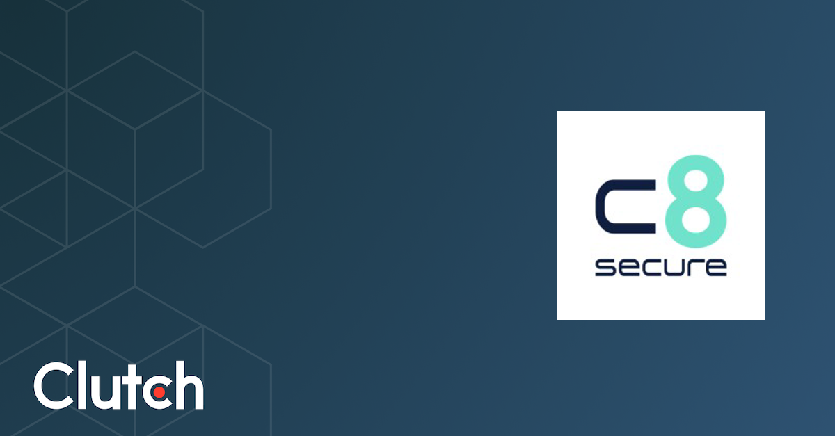 Research & Learn About C8 Secure - The Manifest