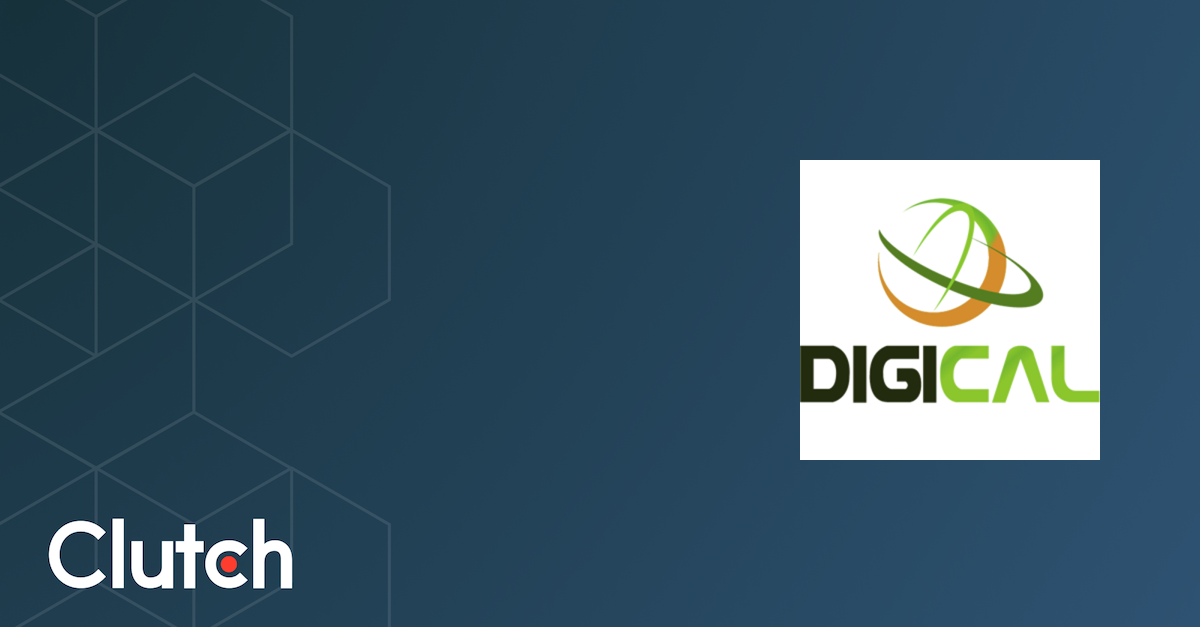 DigiCal - Services & Company Info