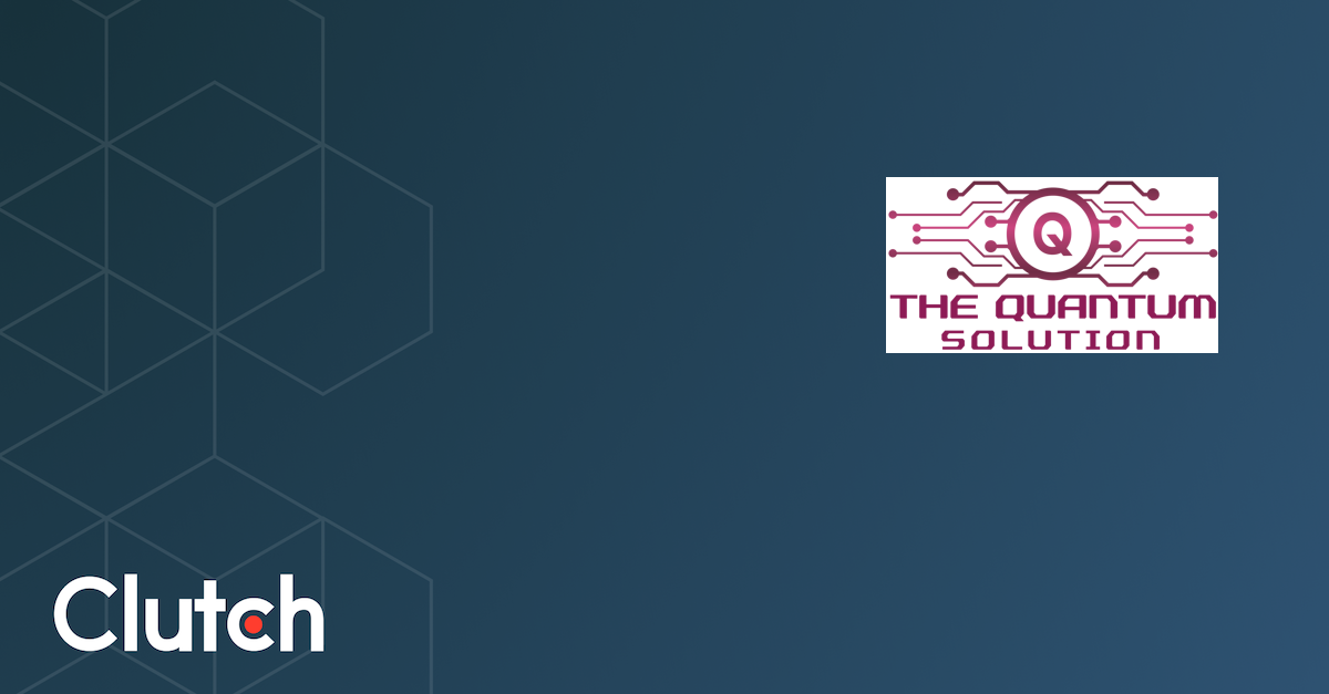 The Quantum Solutions - Services & Company Info