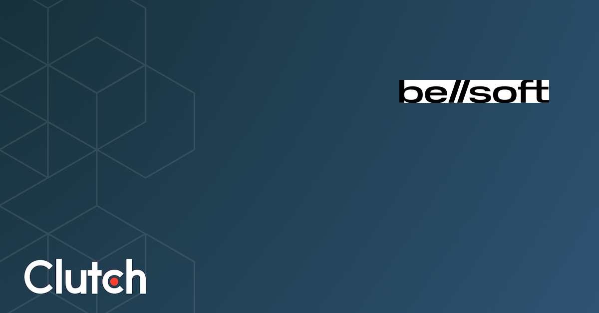 BellSoft - Services & Company Info