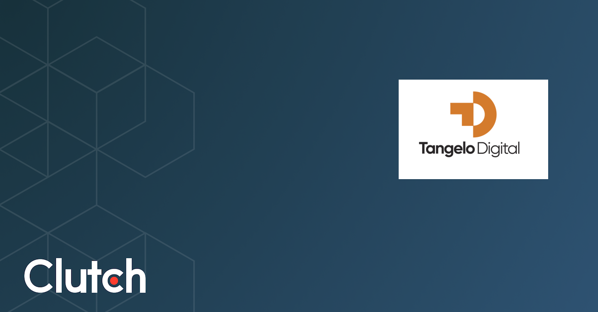 Tangelo Digital - Services & Company Info