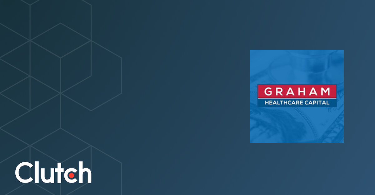 Graham Healthcare Capital - Services & Company Info