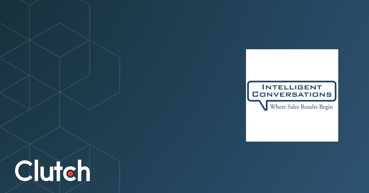 Intelligent Conversations - Services & Company Info