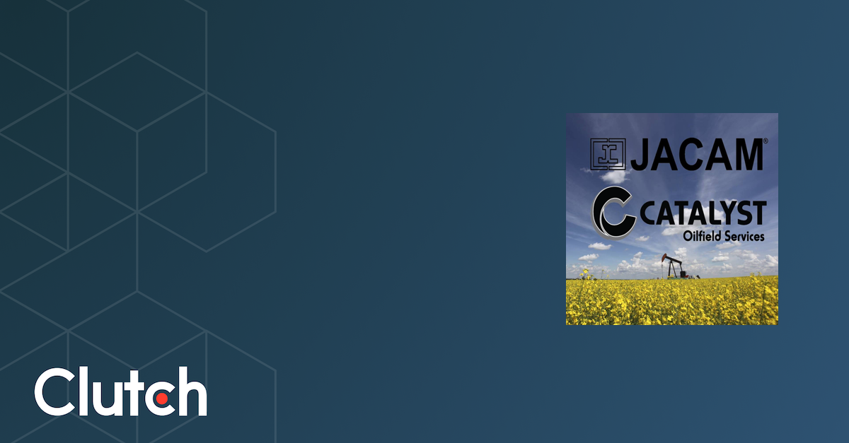 Jacam Chemical - Services & Company Info