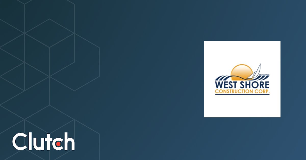 West Shore Construction - Services & Company Info