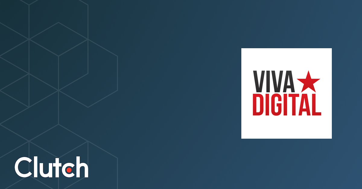 Viva Digital - Services & Company Info