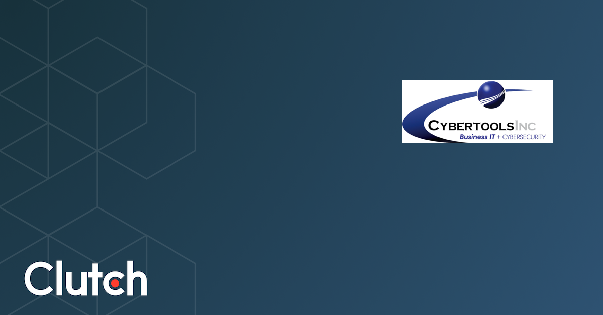 Cybertools, Inc. - Services & Company Info