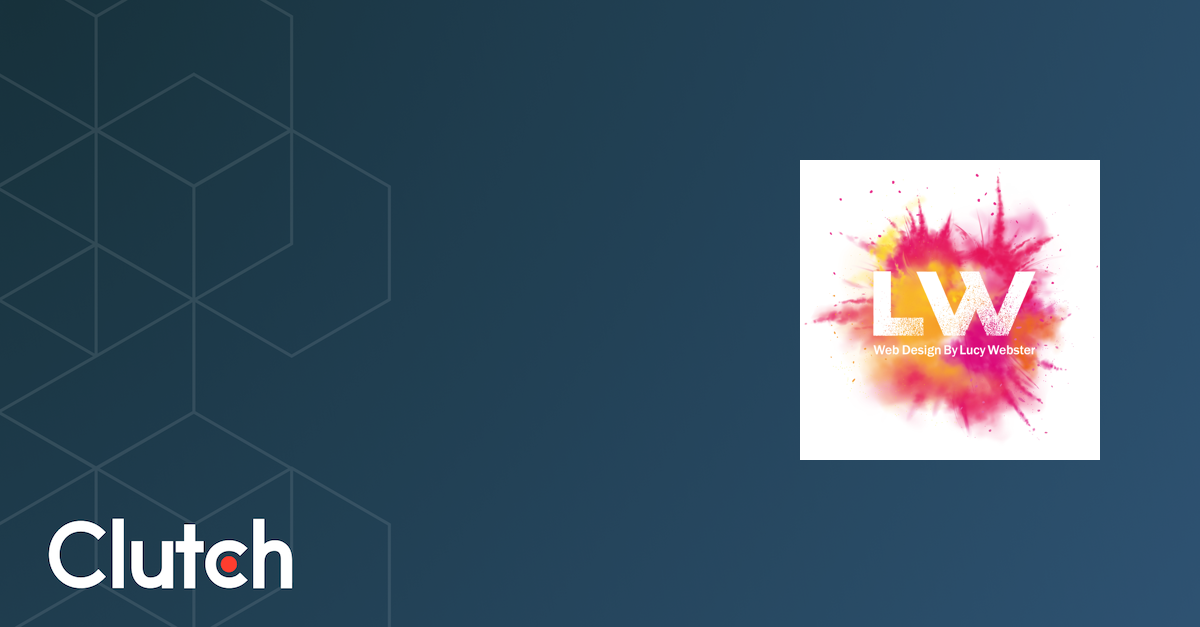 Lucy Webster - Services & Company Info