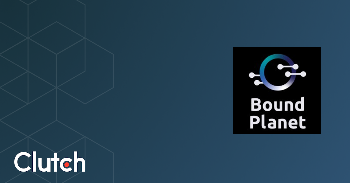 Bound Planet - Services & Company Info