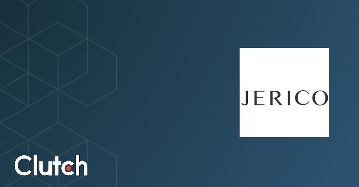 JERICO - Services & Company Info