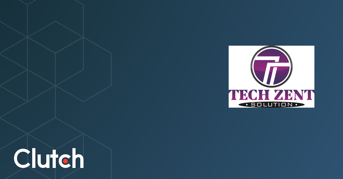 Tech Zent Solution, Address, Data & More