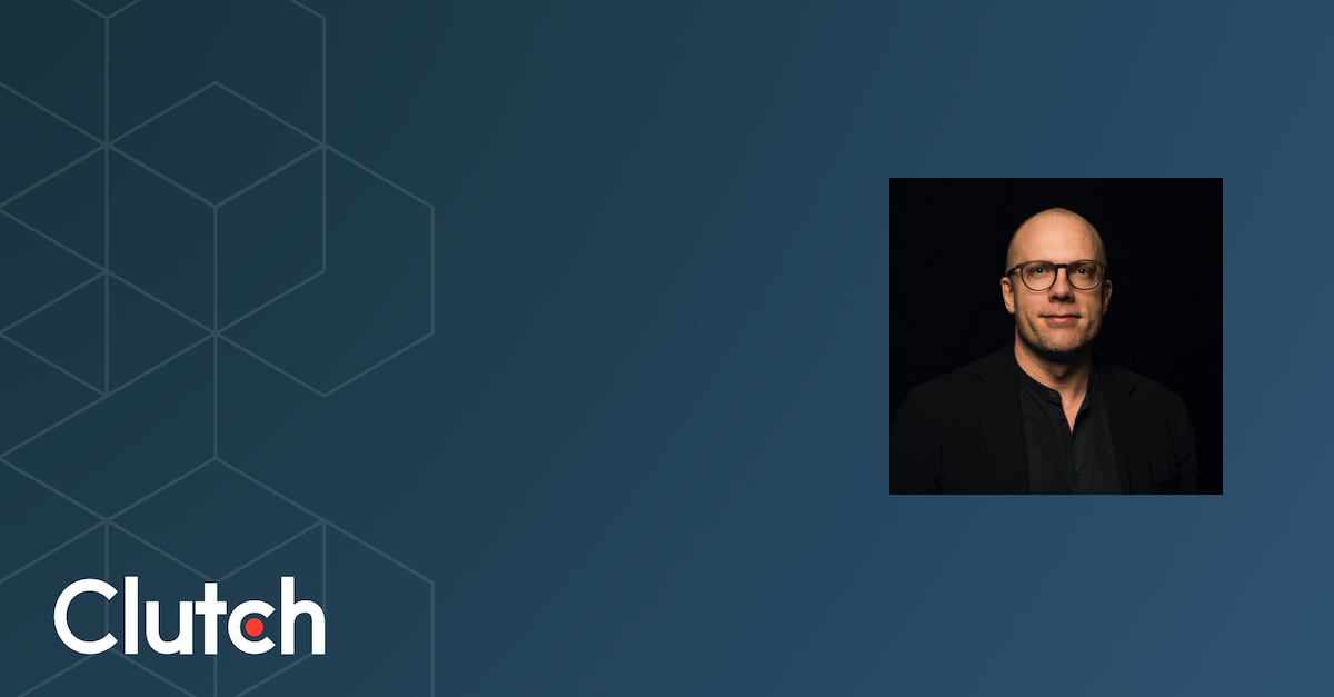 Johan Sahlström | Freelance Brand Strategy Cost, Clients & Reviews - The Manifest