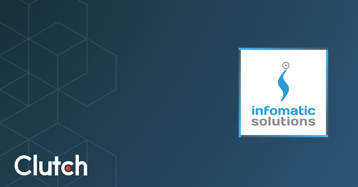 Infomatic Solutions - Services & Company Info