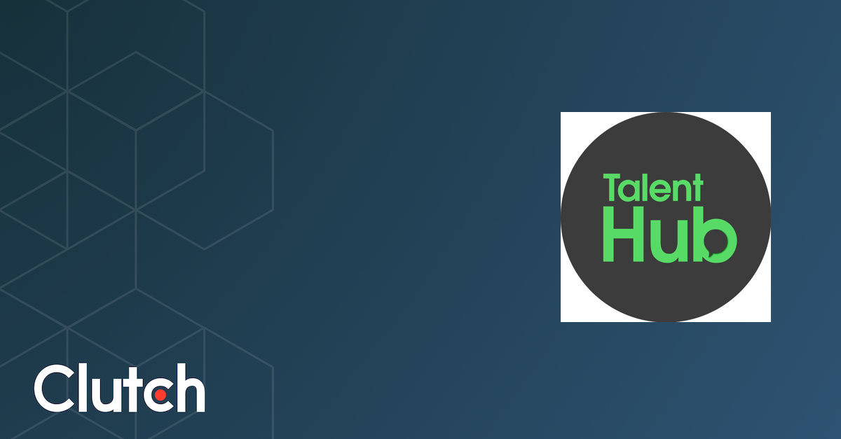 TalentHub Recruitment Reviews (1), Pricing, Services & Verified Ratings