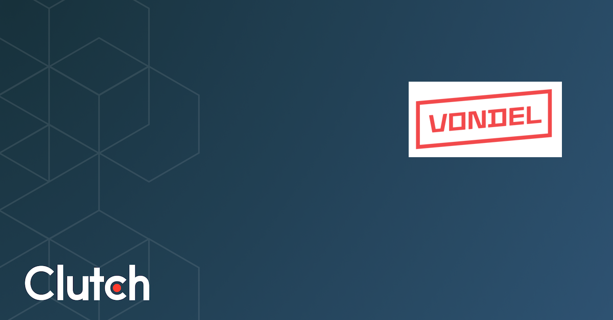 Vondel Digital Reviews (6), Pricing, Services & Verified Ratings