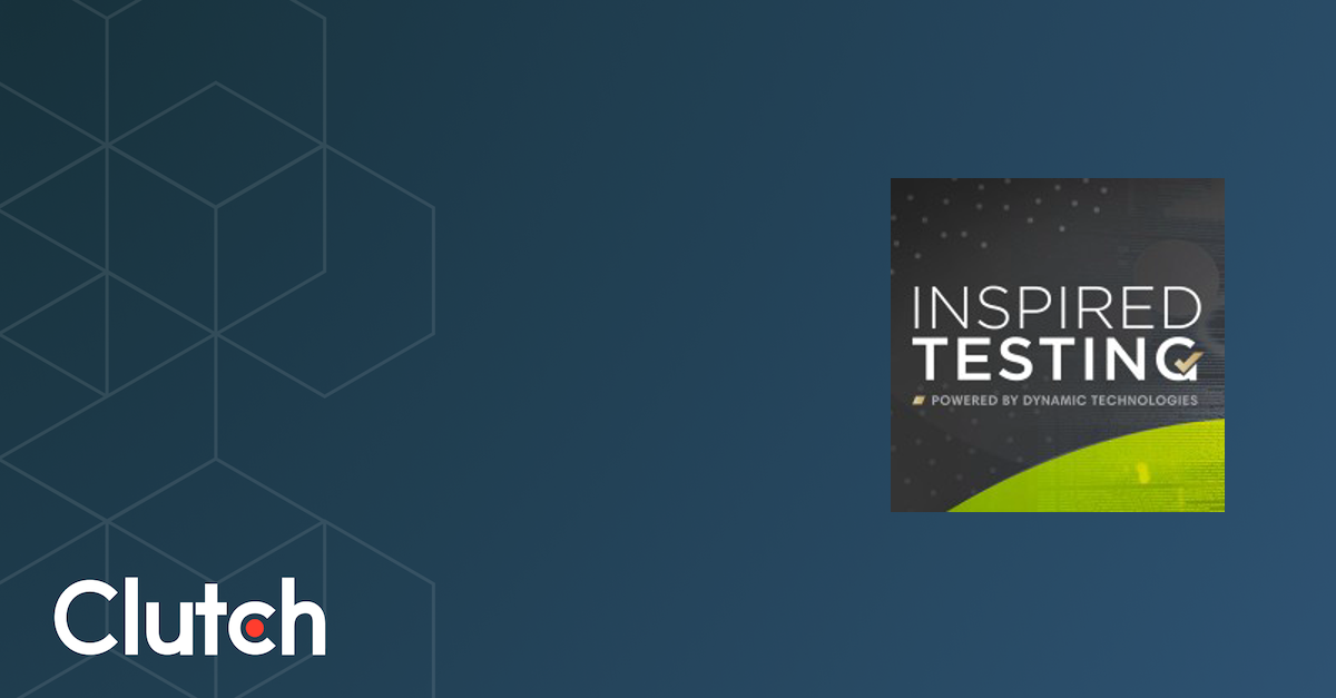 Inspired Testing - Services & Company Info
