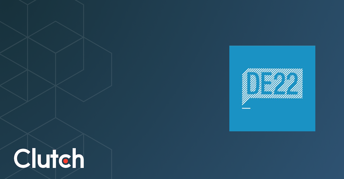 DE22 Creative - Services & Company Info