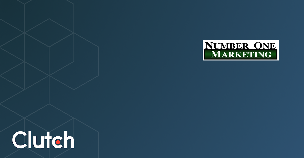 Number One Marketing - Services & Company Info