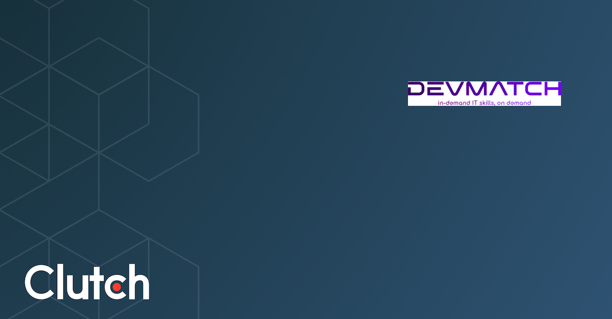 DEVMATCH, Address, Data & More