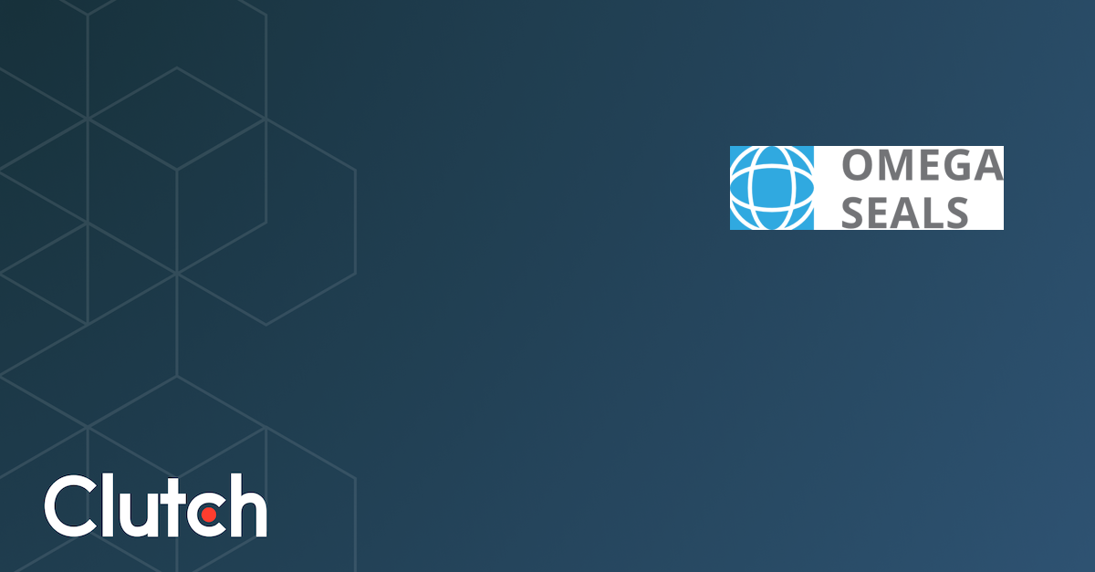 Omega Seals - Services & Company Info