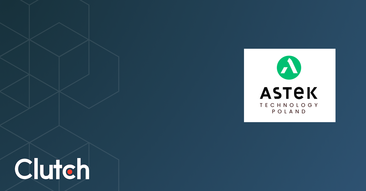 ASTEK Offshore - Services & Company Info