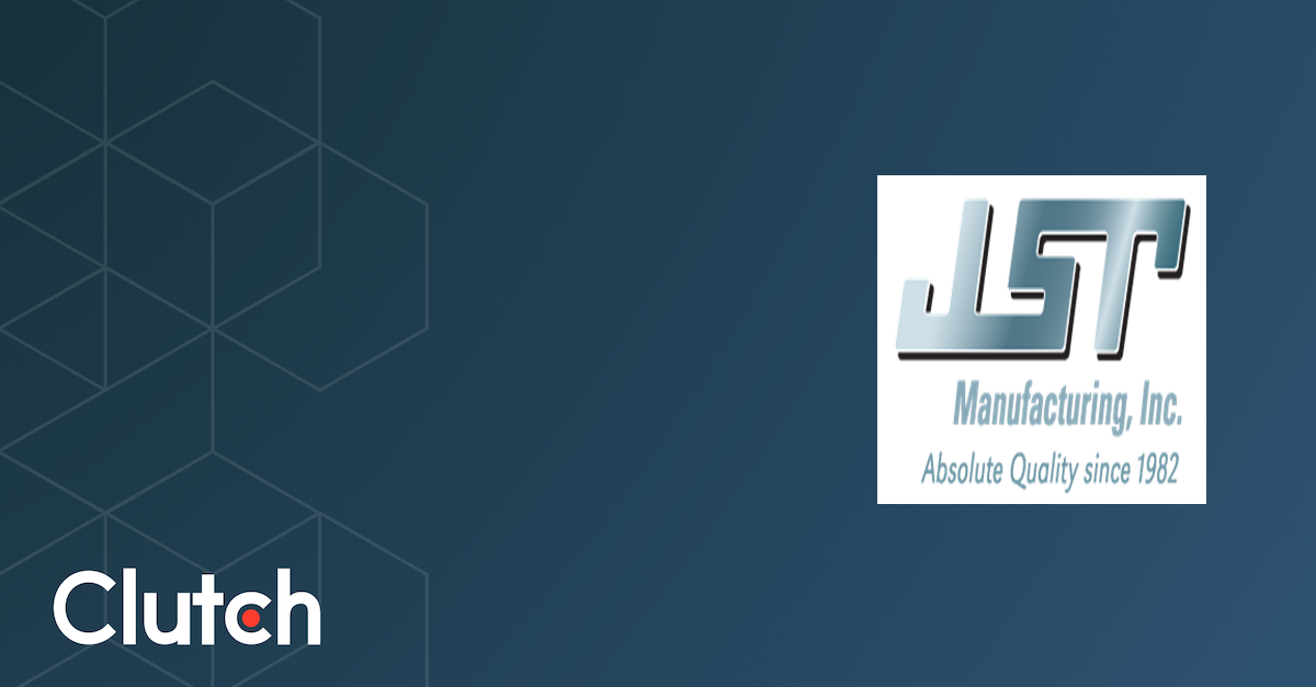 JST Manufacturing, Inc. - Services & Company Info