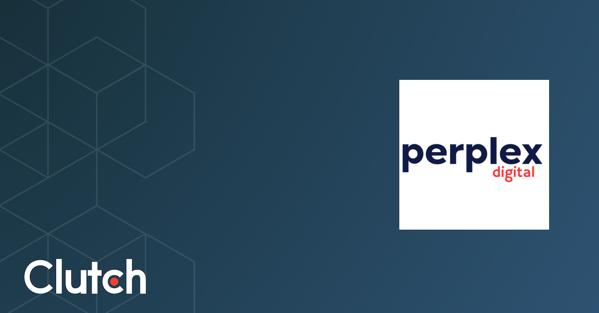 Perplex Digital - Services & Company Info