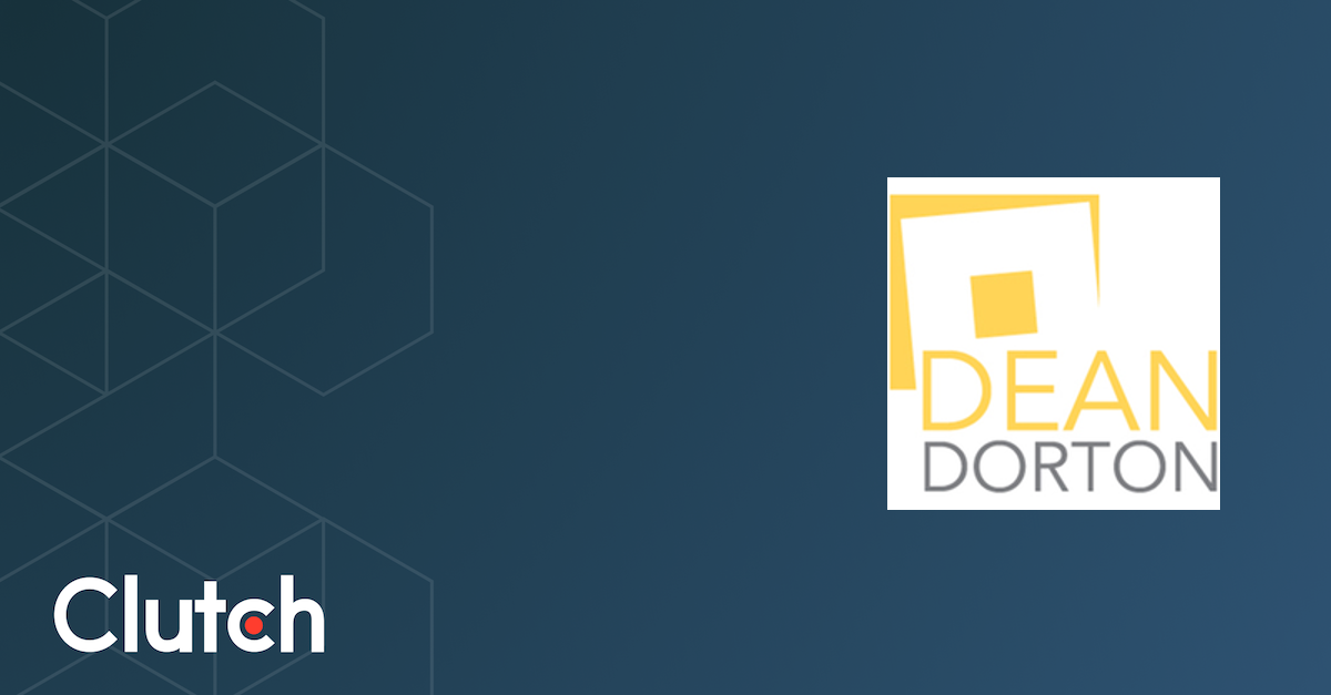 Dean Dorton - Services & Company Info