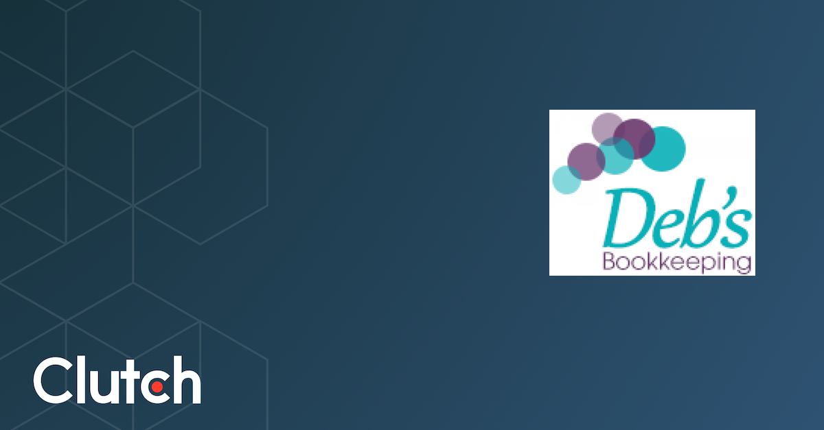 Deb’s Bookkeeping - Services & Company Info