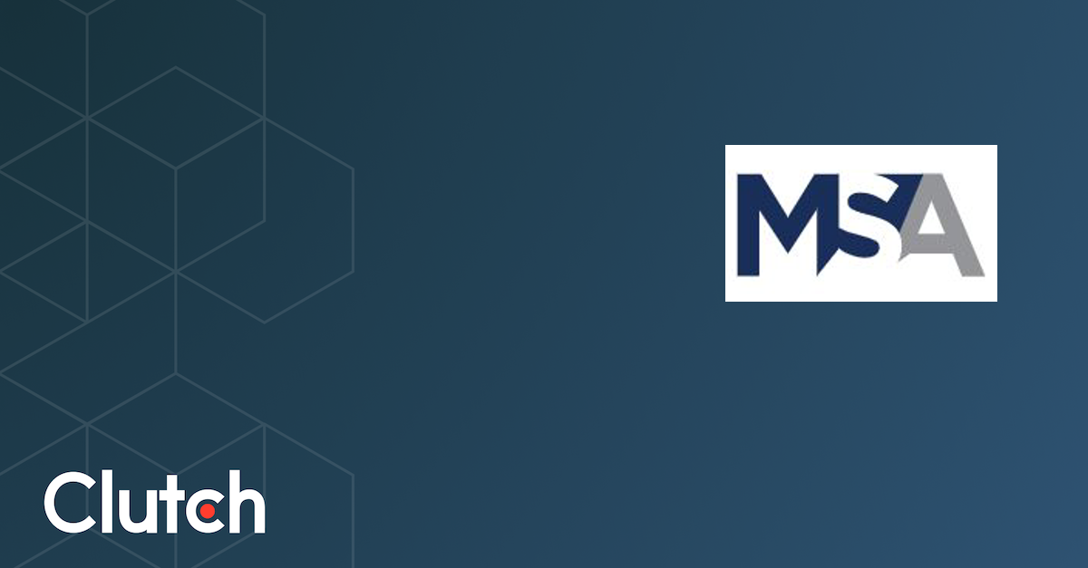 Matt Shuter + Associates - Services & Company Info