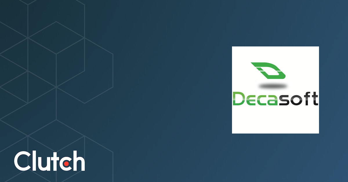 Decasoft - Services & Company Info