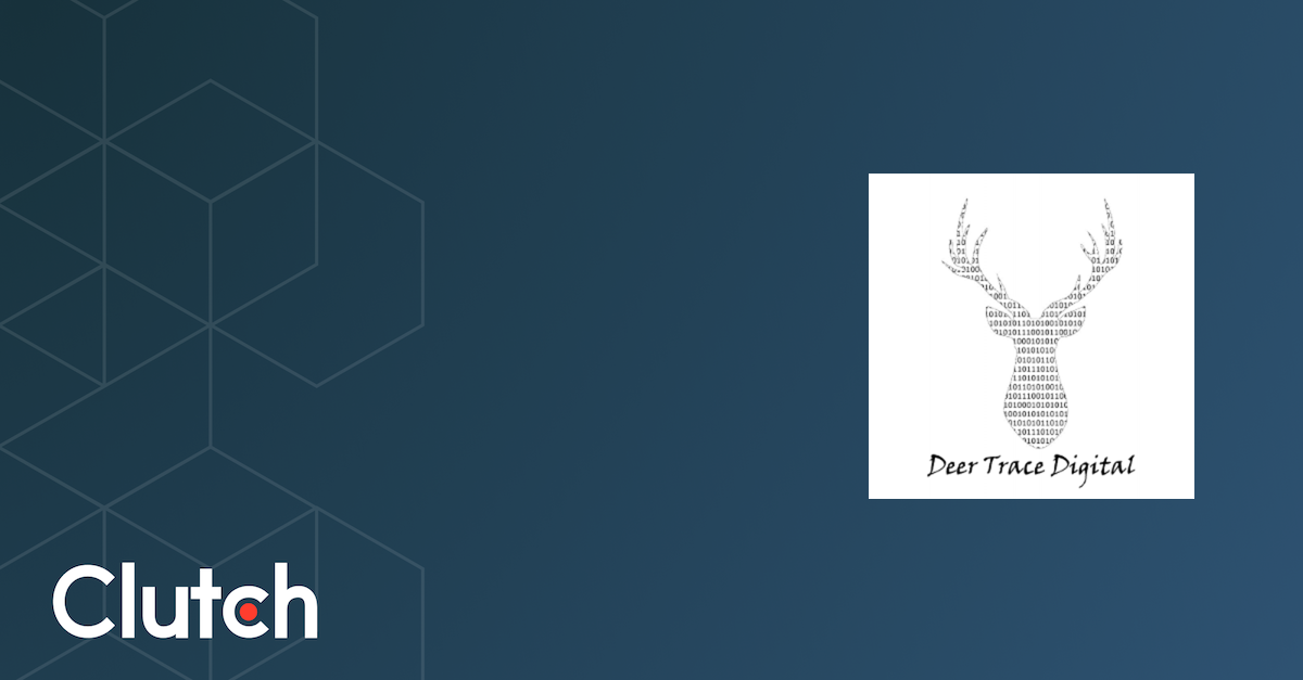 Deer Trace Digital - Services & Company Info