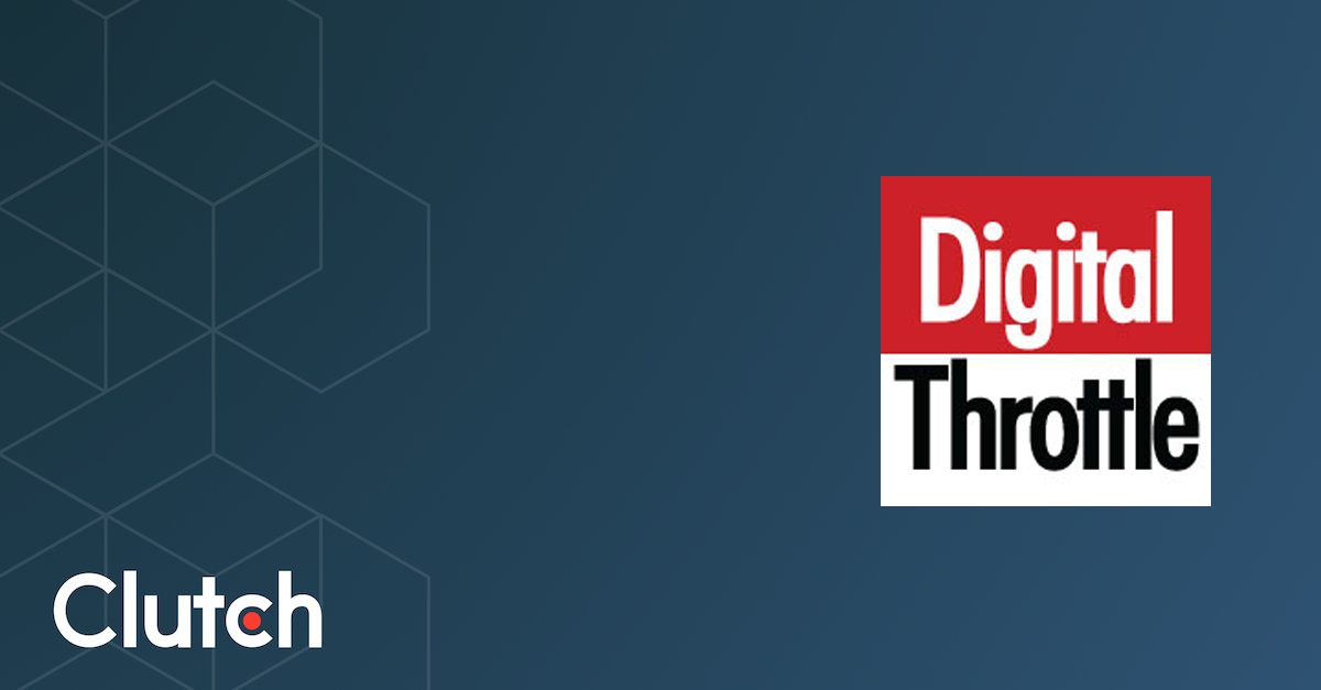 Digital Throttle LLC - Services & Company Info