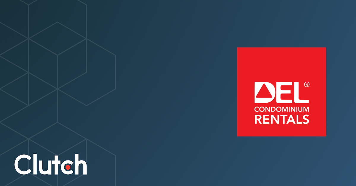 DEL Rentals - Services & Company Info