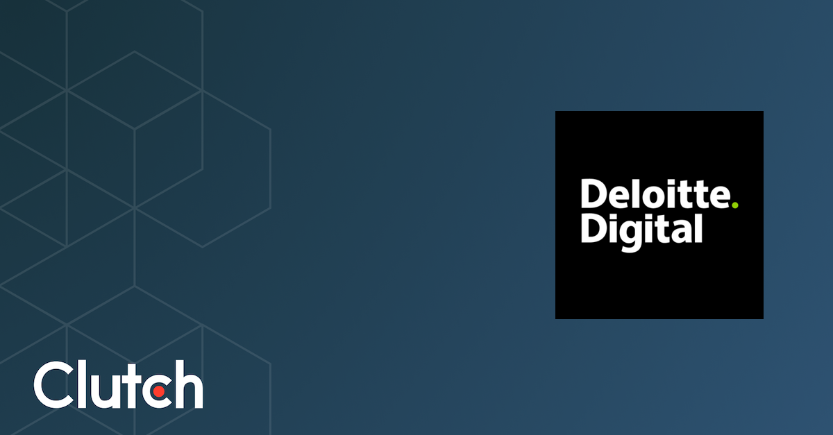 Deloitte Digital ( Ubermind ) - Services & Company Info