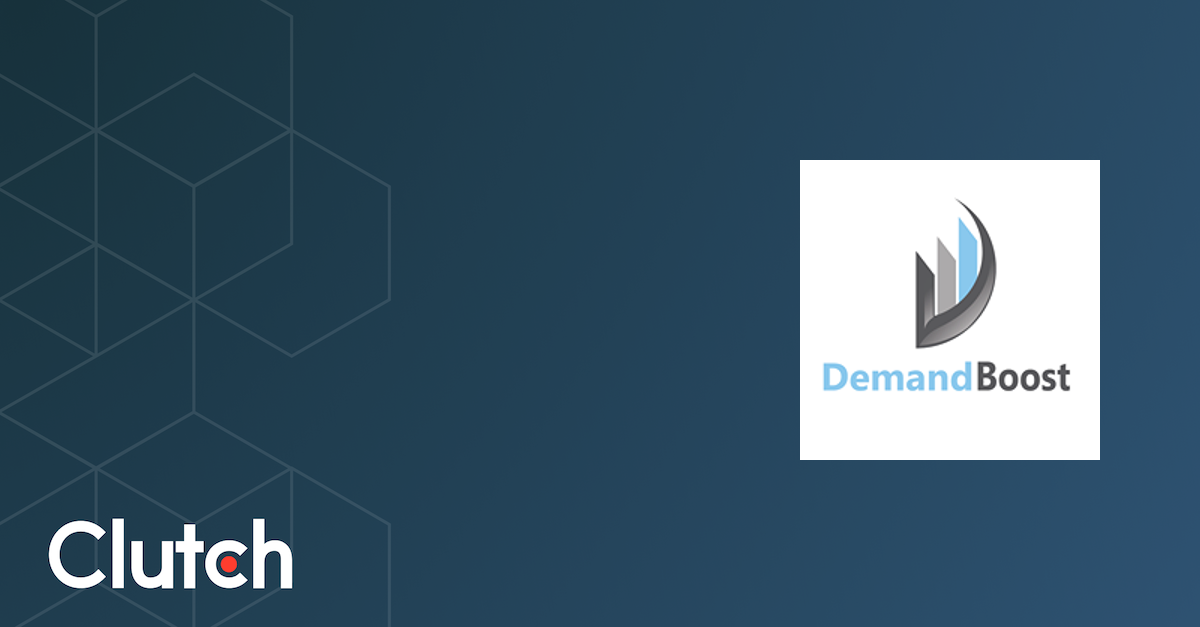 Demand Boost - Services & Company Info