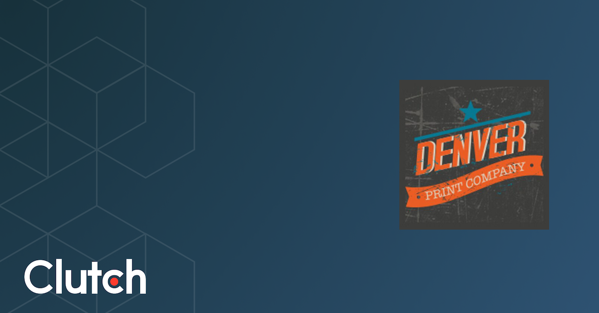 Denver Banner Printing - Services & Company Info