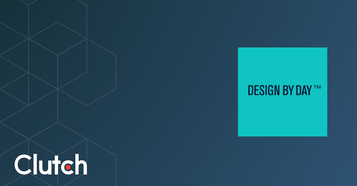 Design By Day - Services & Company Info