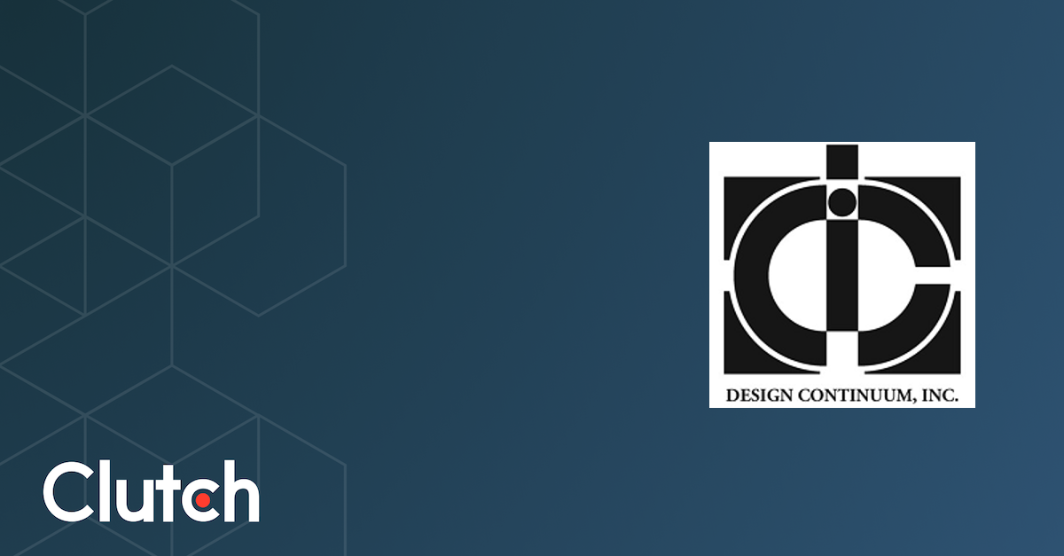 Design Continuum Inc - Services & Company Info