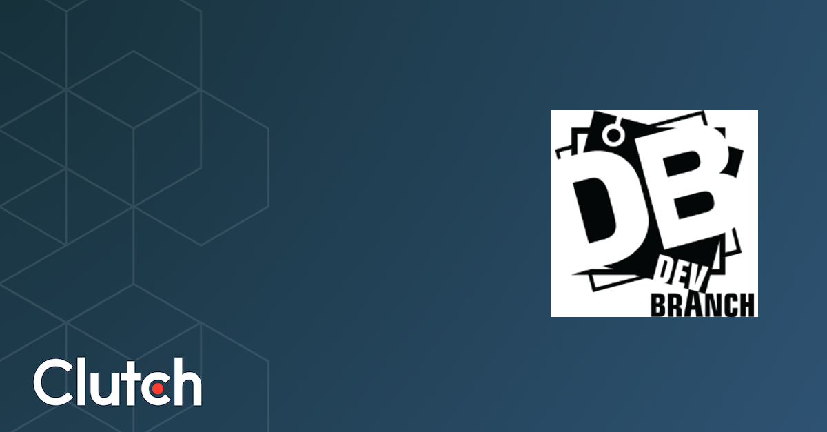 DevBranch Reviews (24), Pricing, Services & Verified Ratings