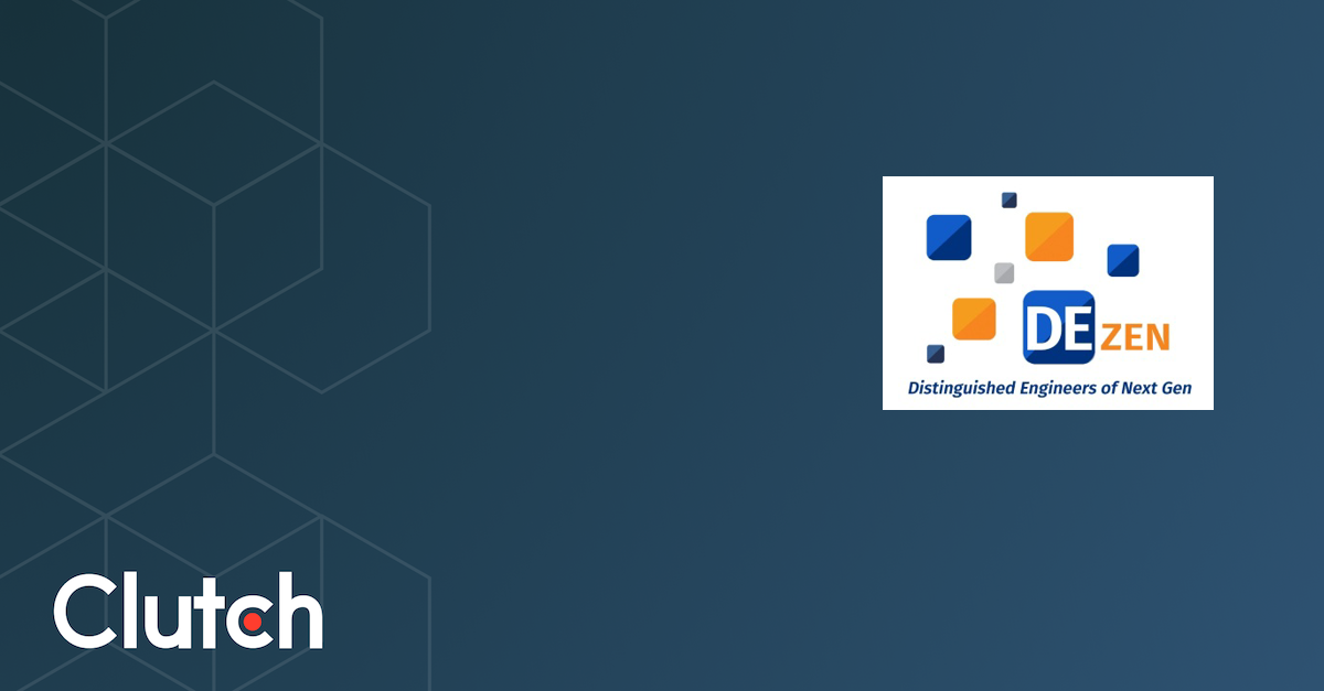 DEzen Technology Solutions - Services & Company Info