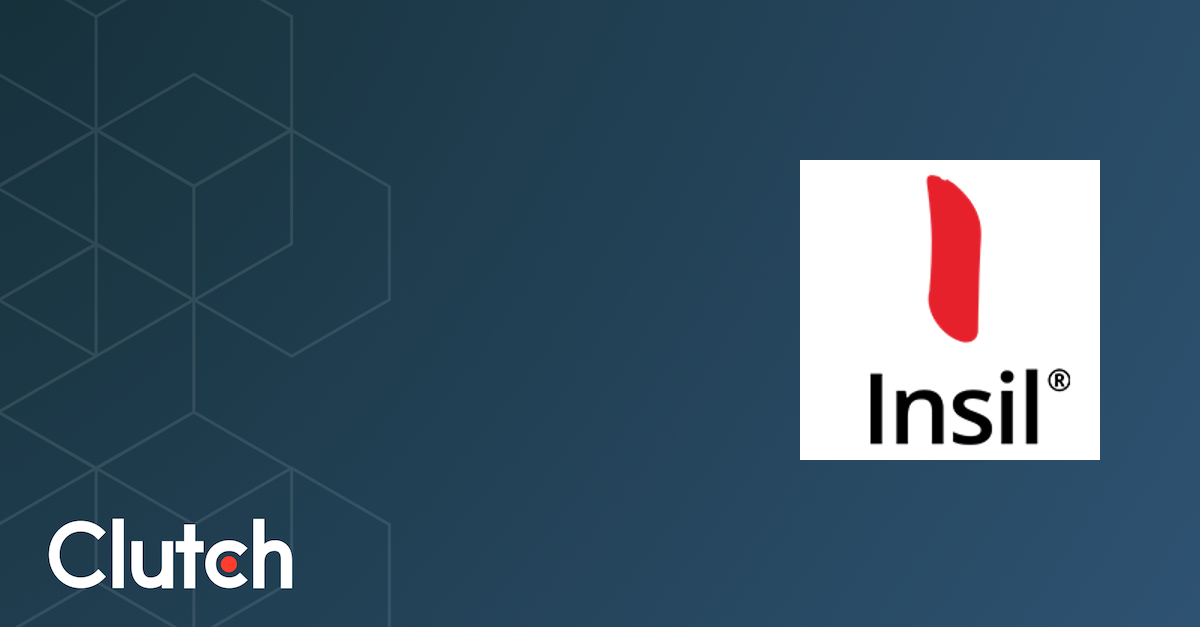 Insil Reviews (5), Pricing, Services & Verified Ratings