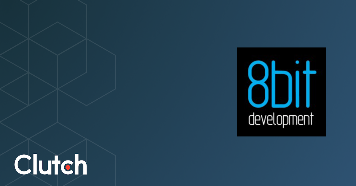 8 Bit Development Inc. - Services & Company Info