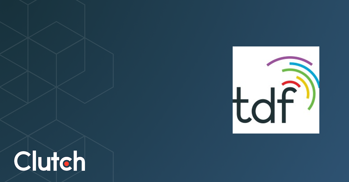 TDF - Services & Company Info