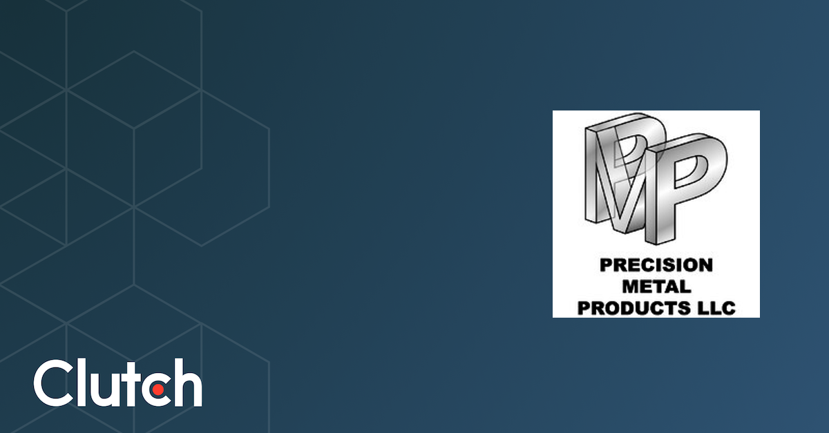Precision Metal Products LLC - Services & Company Info