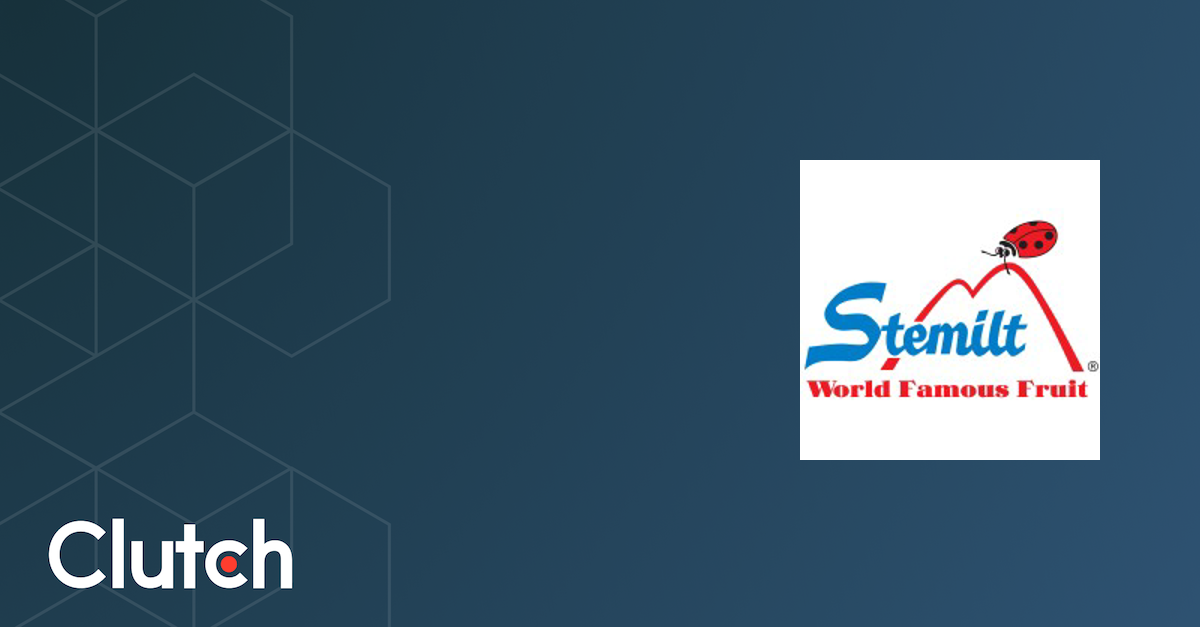 Stemilt - Services & Company Info