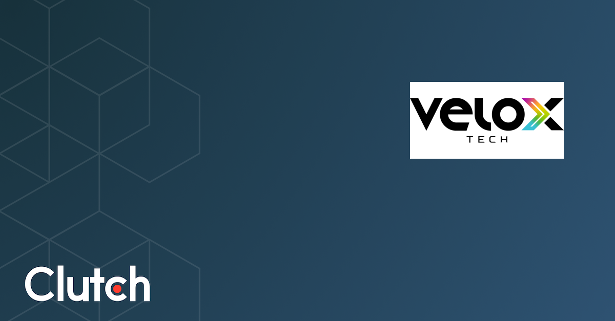 Velox Tech - Services & Company Info