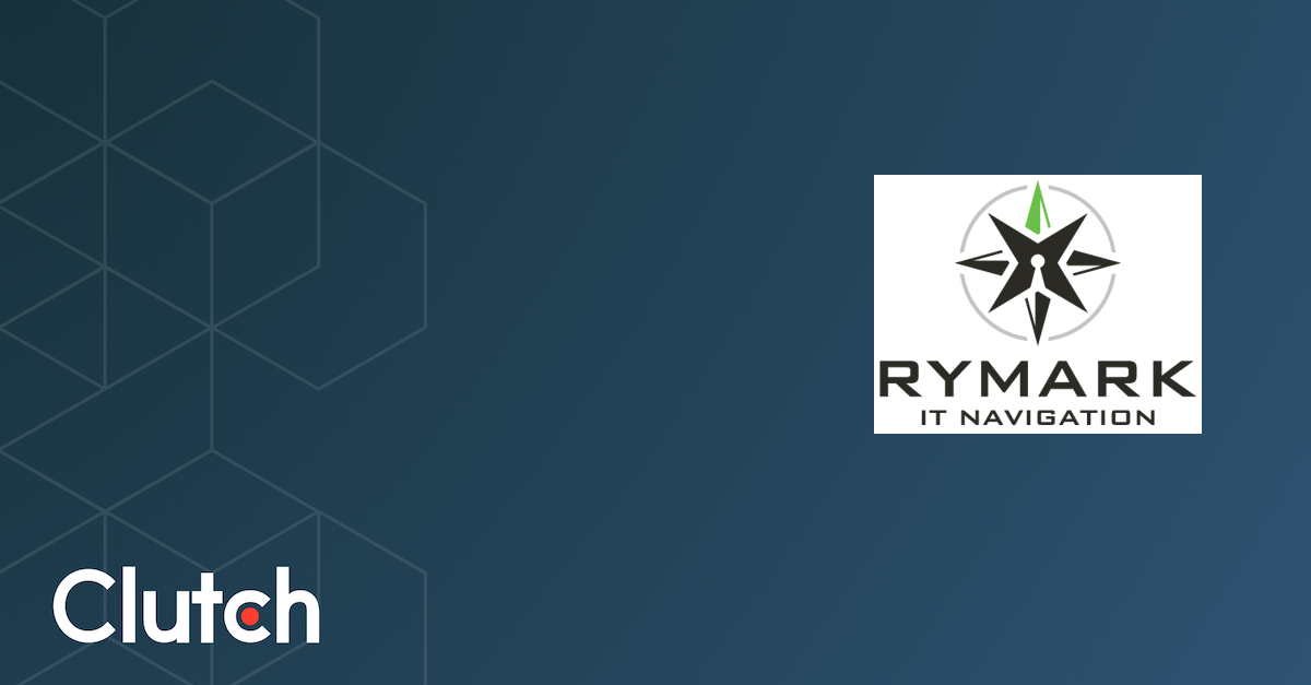 RYMARK - IT Support Company & IT Services Provider - Services & Company ...