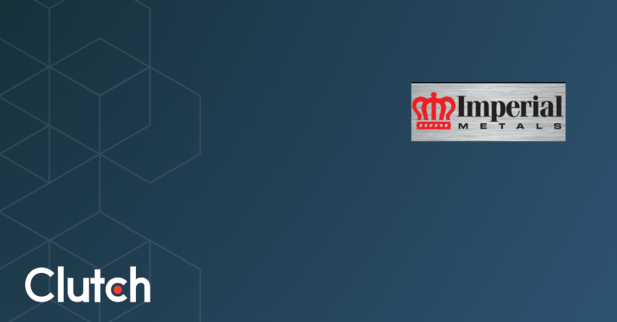 Imperial Metals - Services & Company Info
