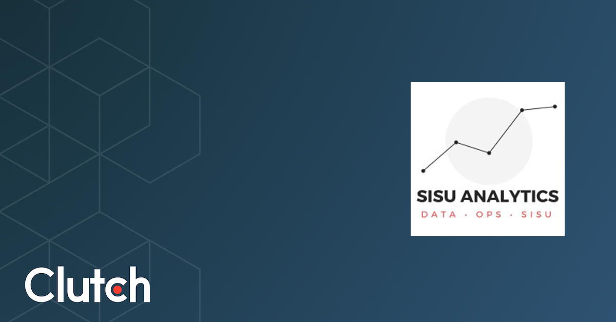 Sisu Analytics, Address, Data & More